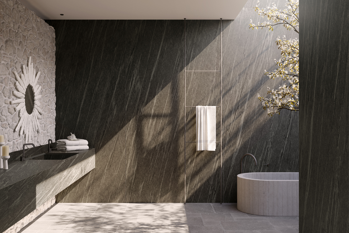 NEOLITH Fusion - Luxestone - Вироби з керамограніту та каменю premium-класу